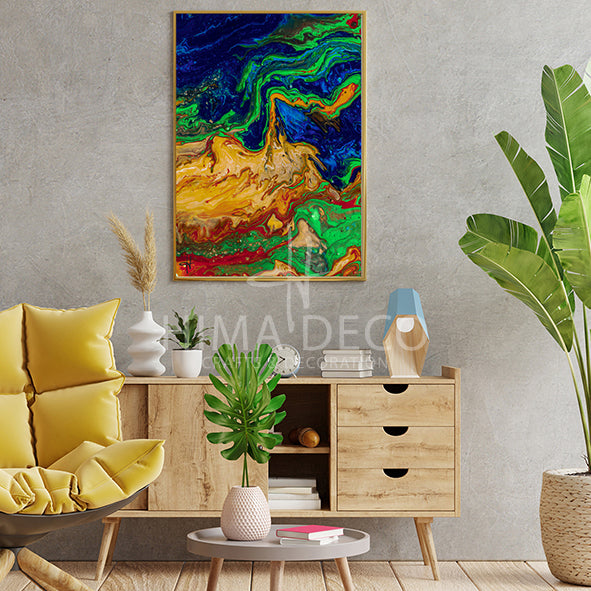 HIMADECO - ABS-0126 – Himadeco